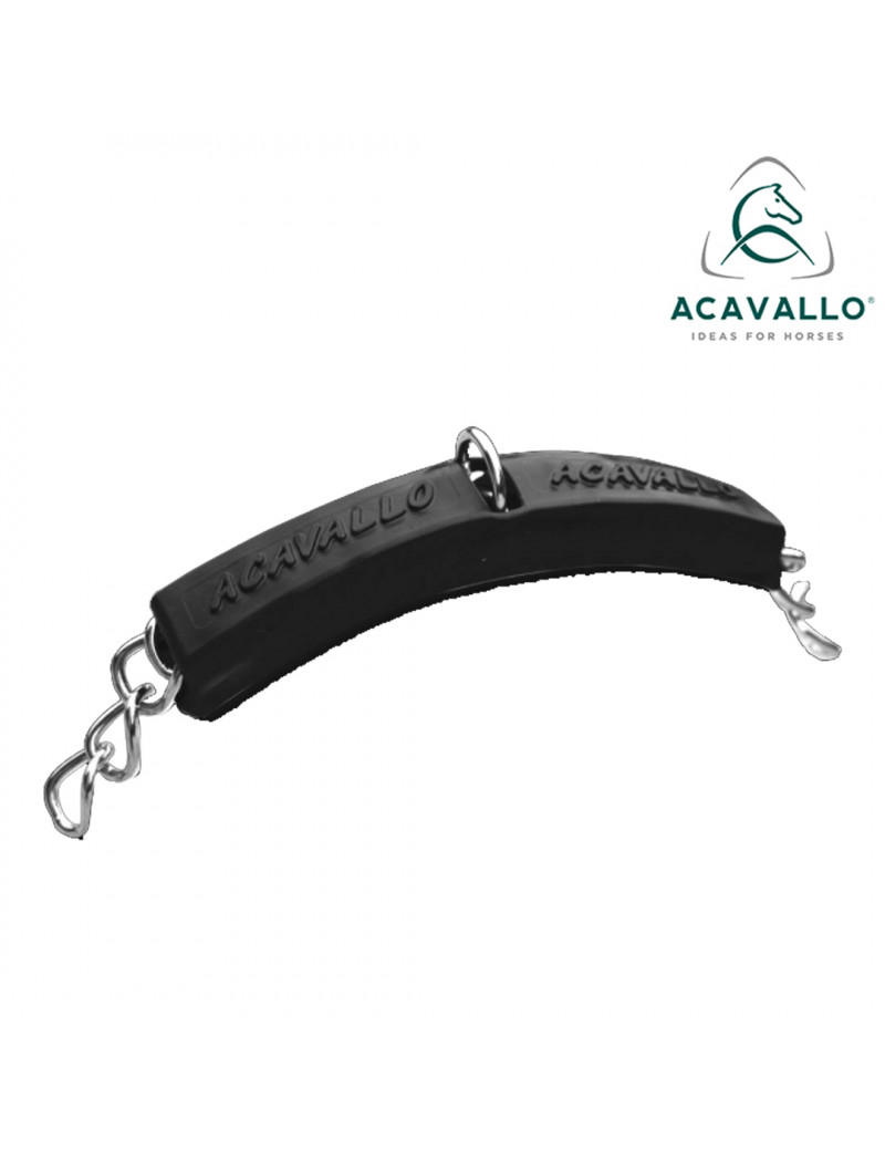 PROTECTOR BARBADA GEL ACAVALLO