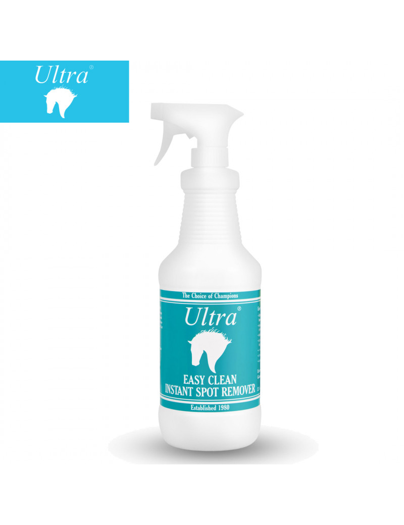 EASY CLEAN INSTANT SPOT REMOVER 946ML ULTRA
