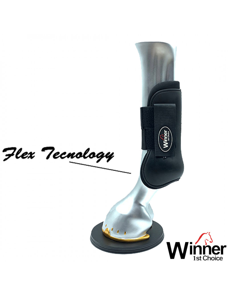 PROT. TENDON GOMA FLEX WINNER