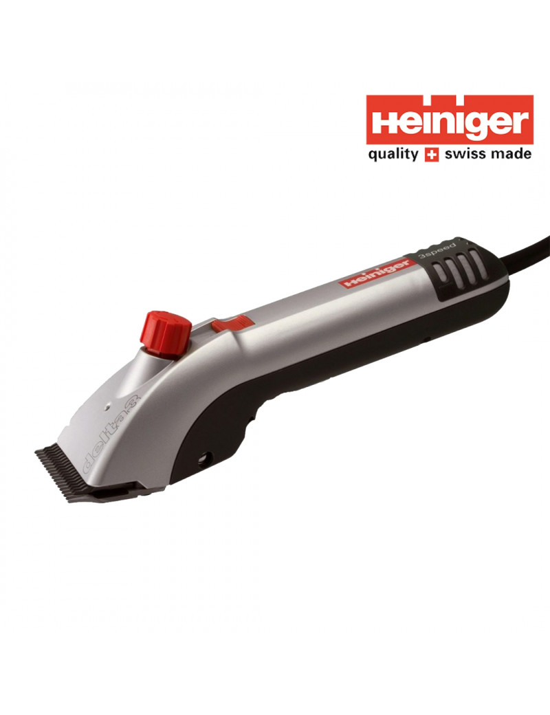 ESQUILADORA DELTA 3 HEINIGER
