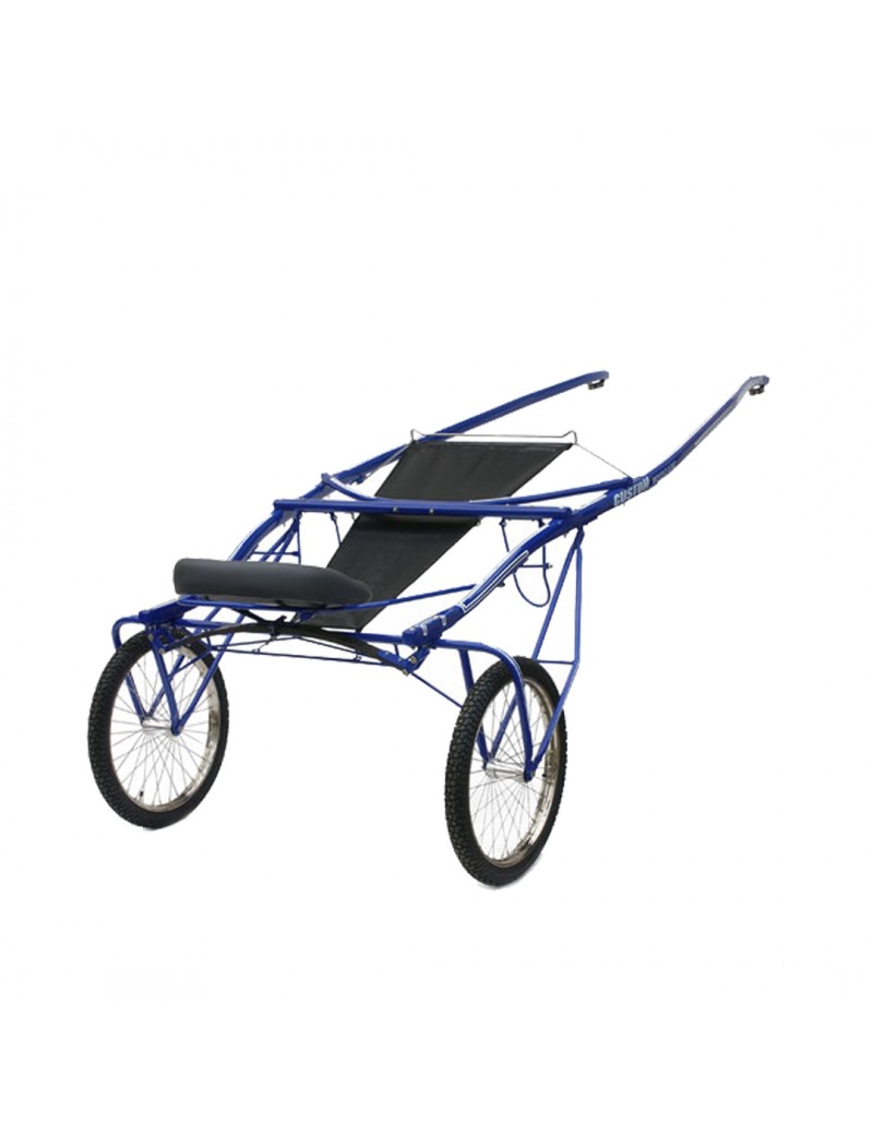 SULKY ENTRENO WOODCLASSIC CUSTOM