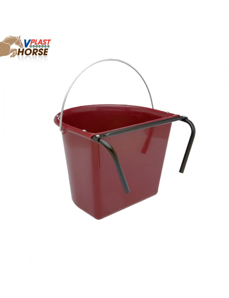 CUBO COLGAR CON ASA V-PLAST