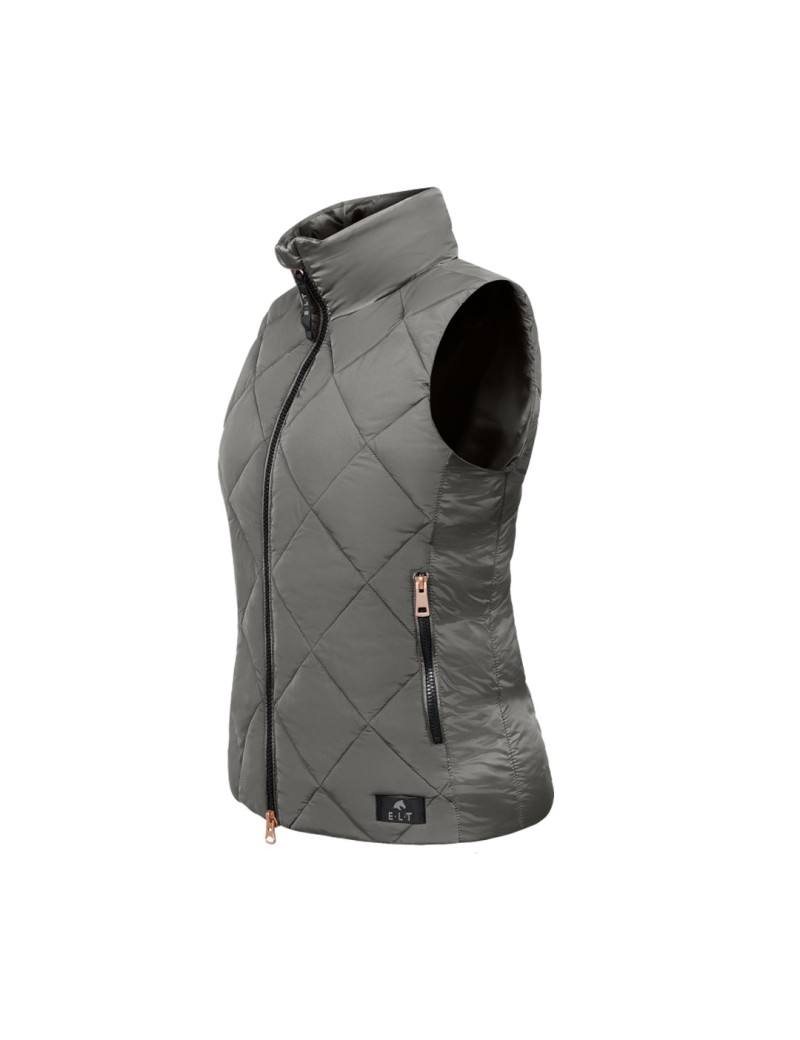 CHALECO MUJER MALMO